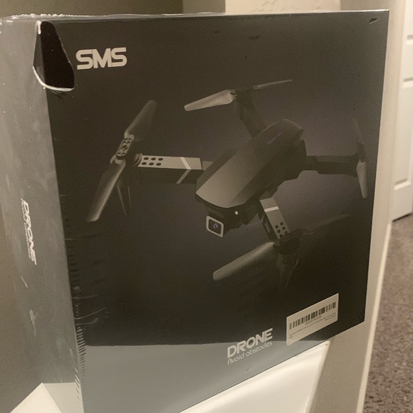 Avoid Obstacles | Other | Drone | Poshmark